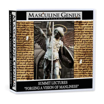 Copy Masculine Genius Institute Summit Forging A Vision Of Manliness ...